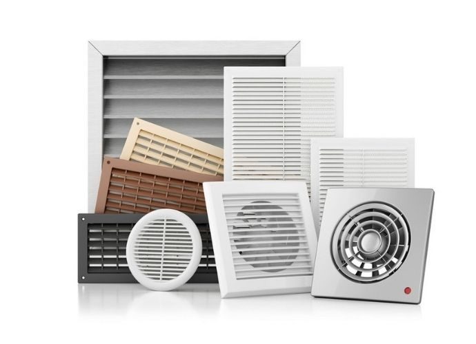 Meeting Ventilation Requirements for New Build Homes | BEAM Ireland