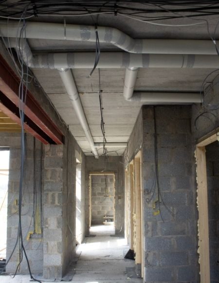 MVHR Ducting: What You Need to Know Before Installation | BEAM