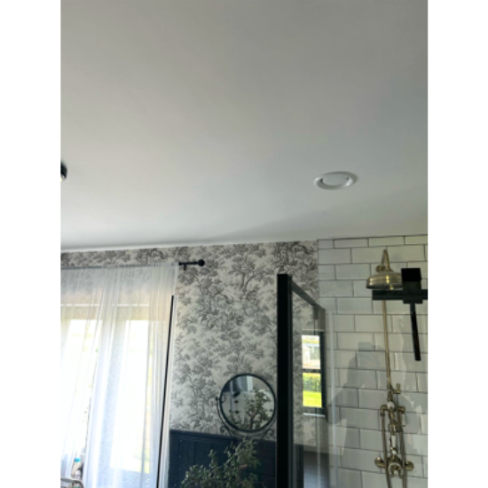 Co. Laois new build house with MVHR and BEAM Central Vacuum… | BEAM