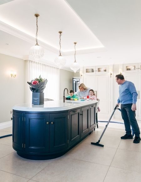 Top 10 Benefits of Installing a Beam Central Vacuum System | BEAM