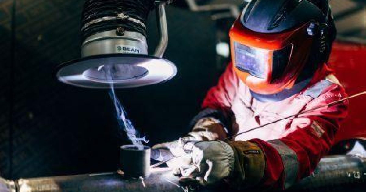 Local Exhaust Ventilation | BEAM Ireland