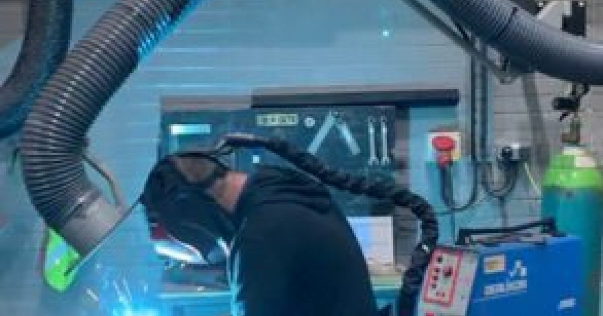Central Vacuum | Help & Advice | BEAM