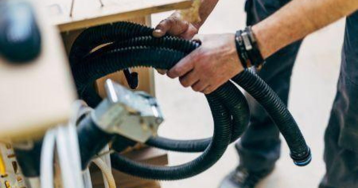 Industrial Hoses & Tools | BEAM Ireland