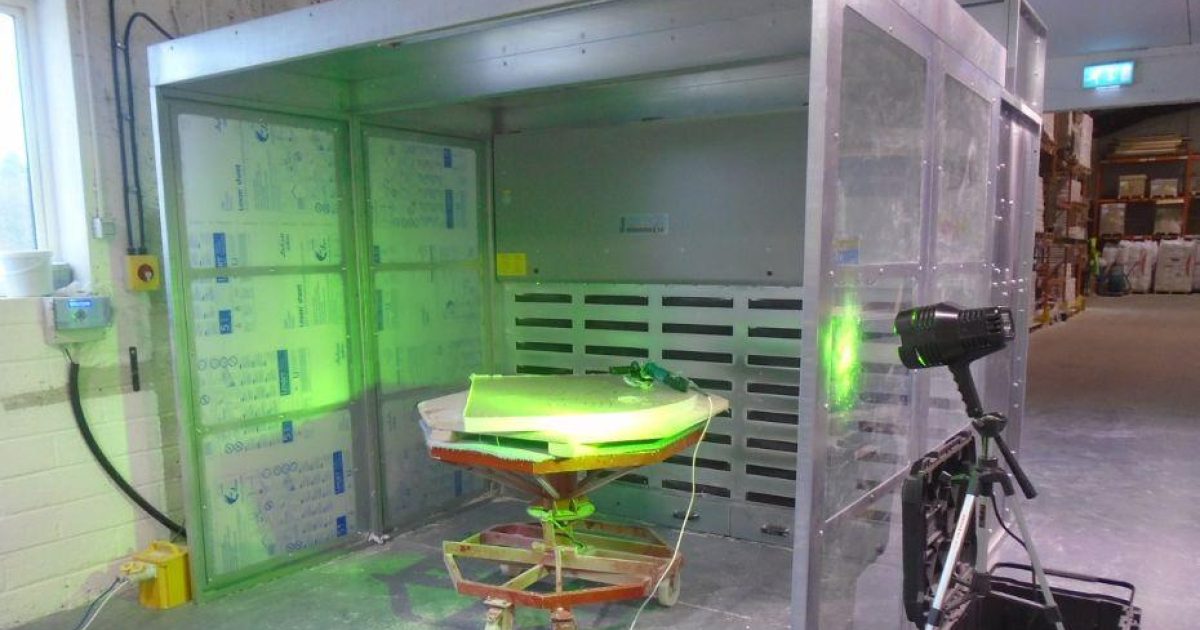 What Should Your Business Expect from an LEV Expert? | BEAM Ireland