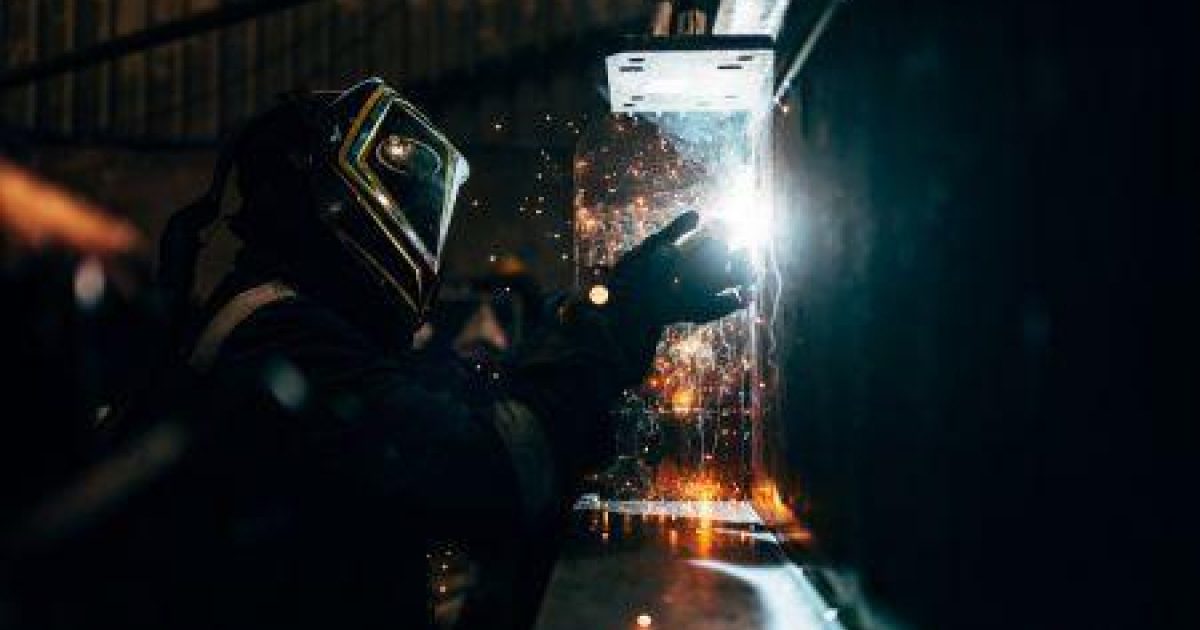 Fume Extraction | LEV Solutions for Welding, Spraying… | BEAM Ireland