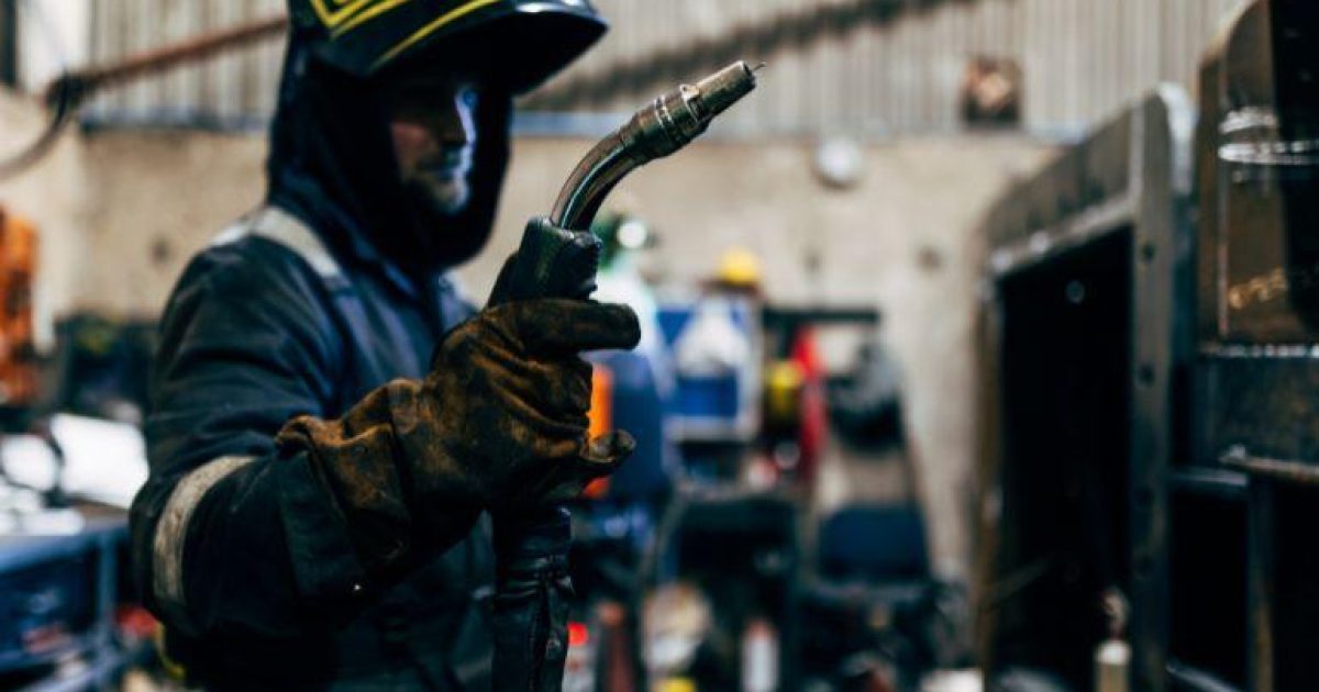 On-Torch Extraction Solutions | BEAM Ireland