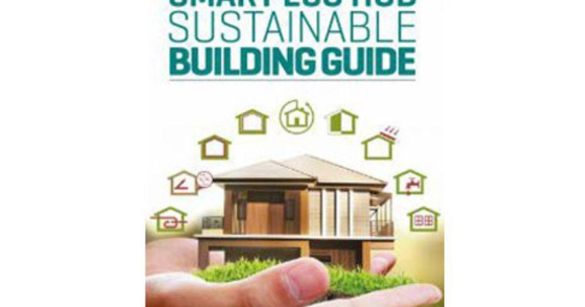 Sustainable Guide Inspires Fresh Approach to Building | BEAM Ireland
