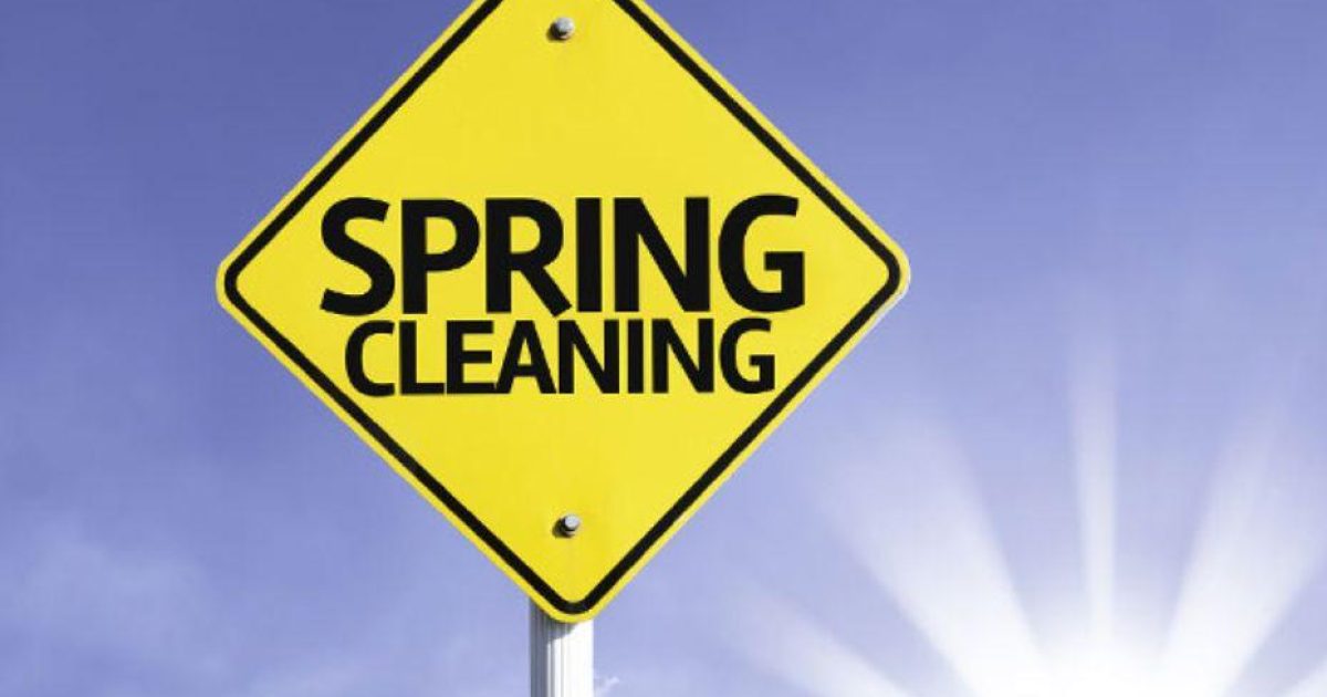 Spring Clean with a Beam Central Vacuum System | BEAM