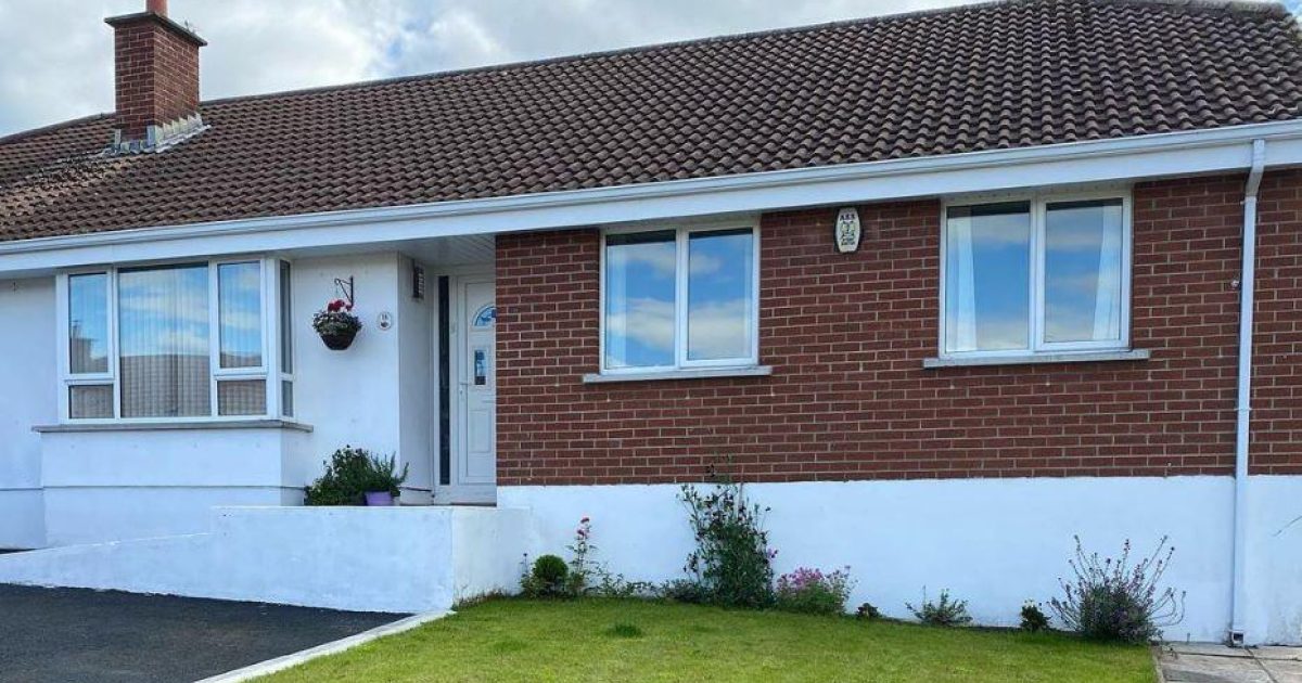 Positive Input Ventilation (PIV) for Existing Home | BEAM Ireland