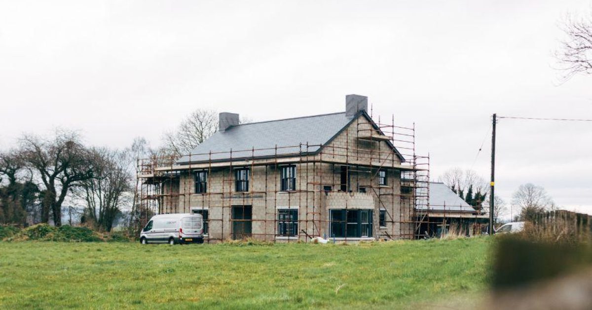 What is a Typical Self Build Schedule? | BEAM Ireland