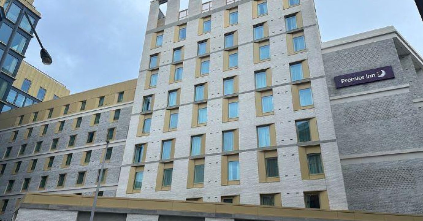 FireSafe Airbricks & Wall Kits | BEAM