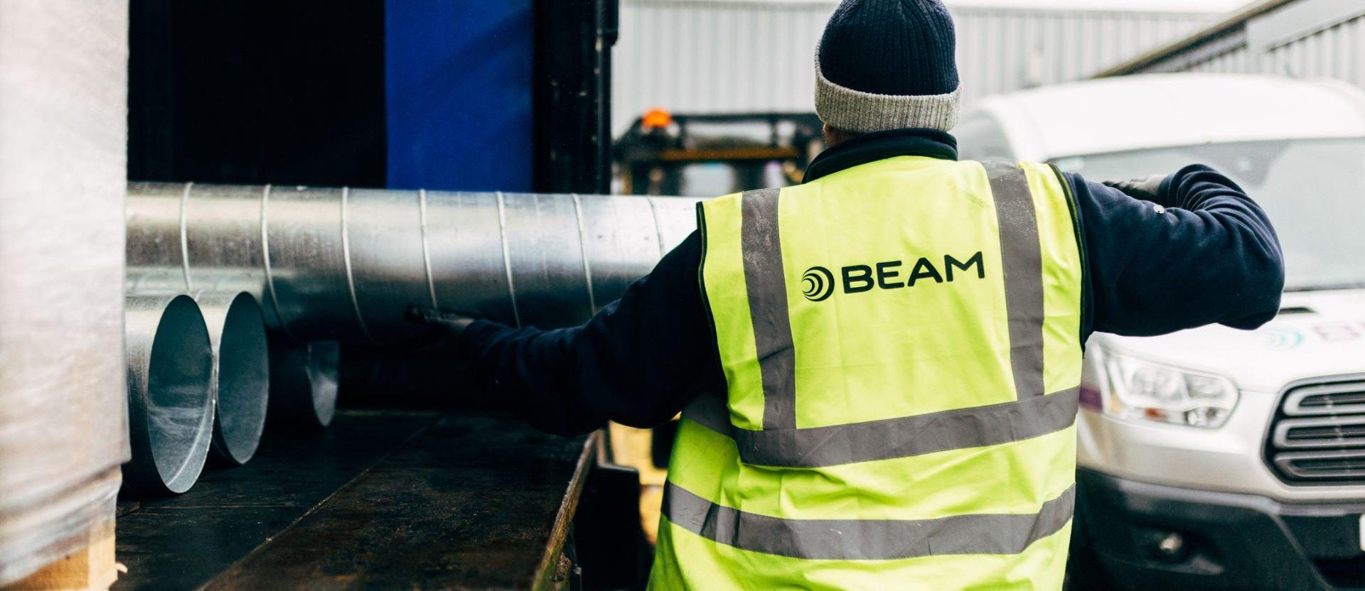 Meet the Team | BEAM