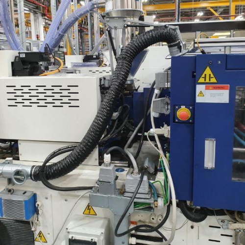 Composites | Dust & Fume Extraction | BEAM Ireland