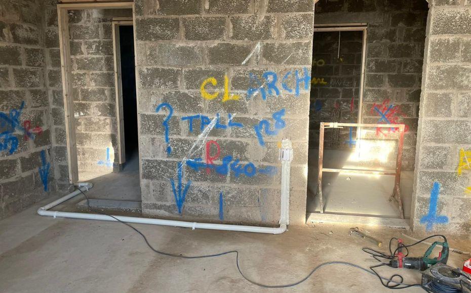 The Self Build Schedule | Beam Vacuum & Ventilation Ireland