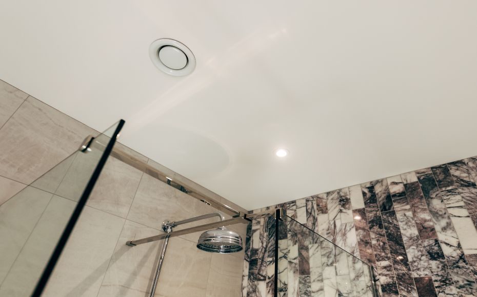 Meeting Ventilation Requirements for New Build Homes | BEAM Ireland