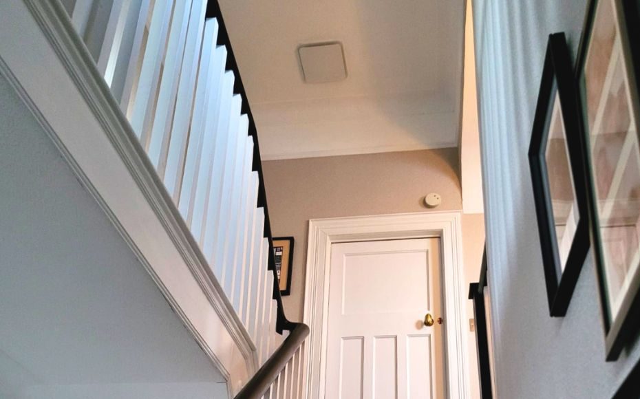 Meeting Ventilation Requirements for New Build Homes | BEAM Ireland